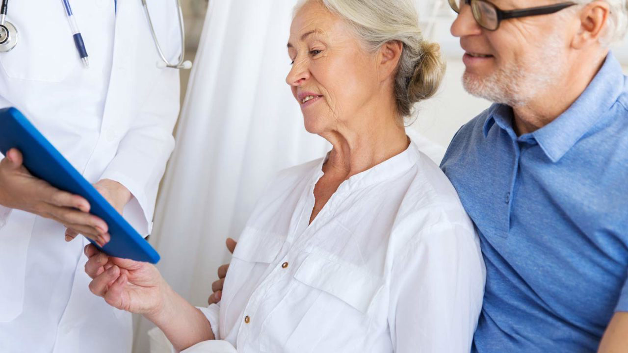 Vision Imaging Center, LLC