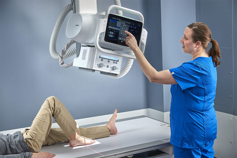 Vision Imaging Center, LLC